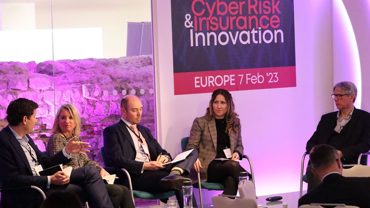 Cyber rate hikes reflect the increased threat: Cyber Risk Europe ...